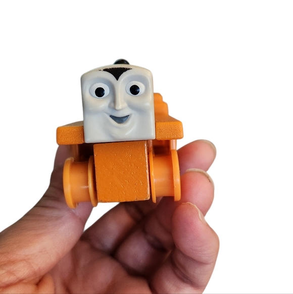 Learning Curve | Toys | Vintage Learning Curve Thomas Friends Wooden ...